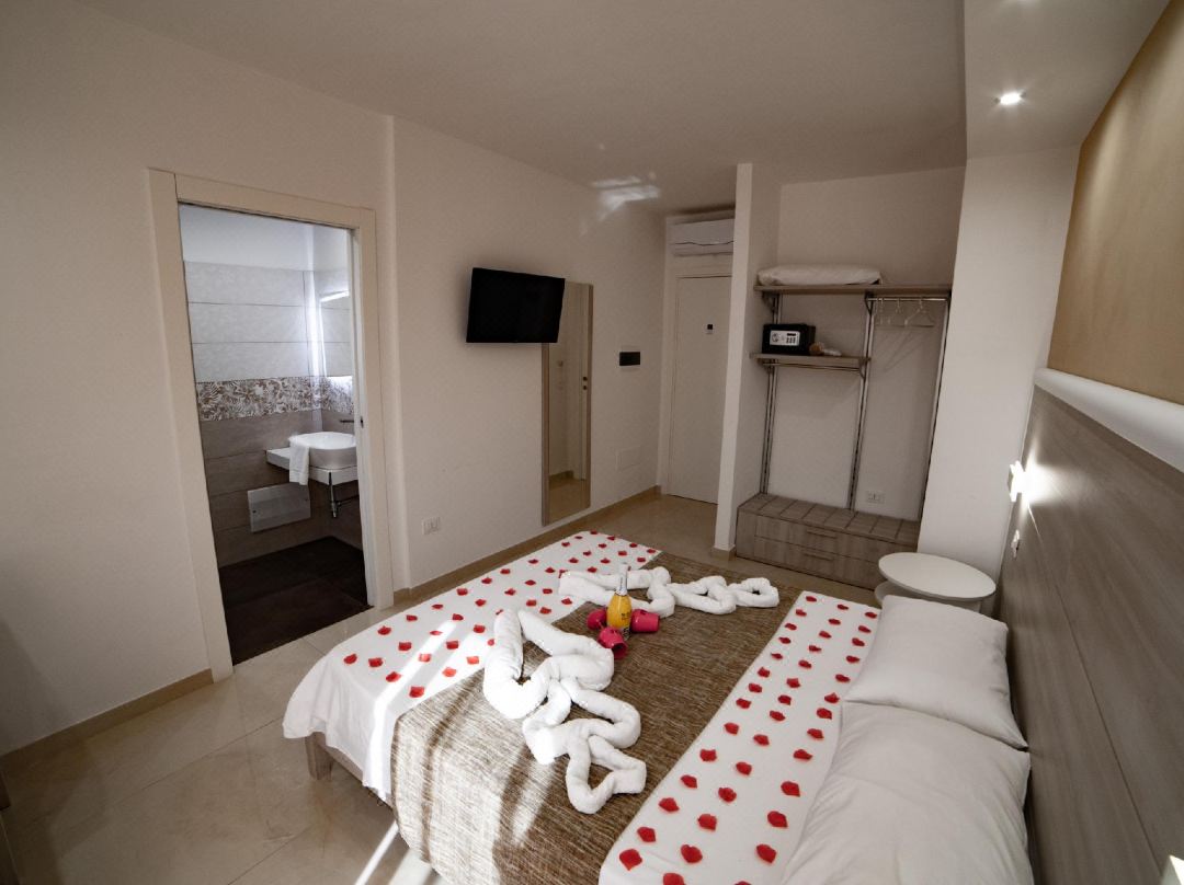 B&b Jerocades - Calabria