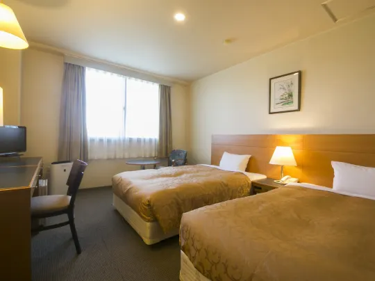 Business Hotel Kosanagi - Toyota