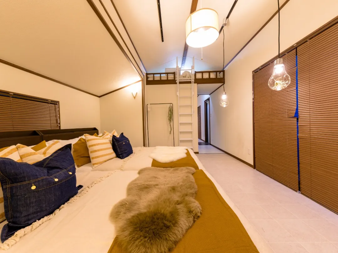 Excellent Convenience 2 Minutes Walk From Kawaguc - 