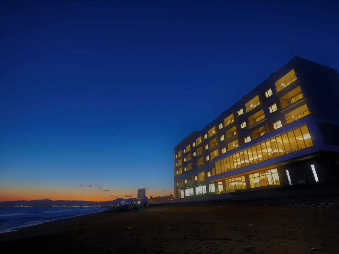 Regina Resorts Kamogawa - Kamogawa