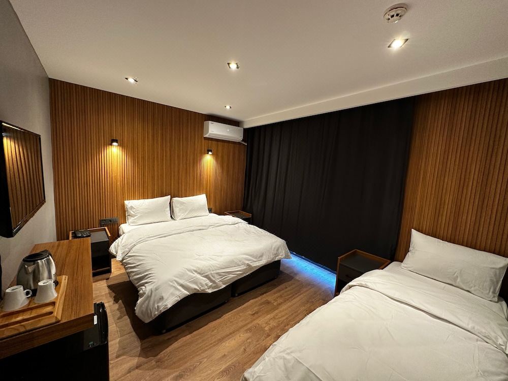 Bademi Hotel - Edirne