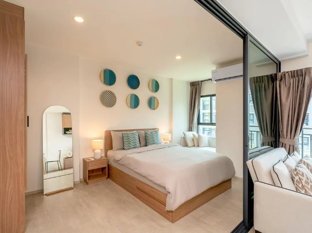 Lacasita Near Beach Huahin - Hua Hin