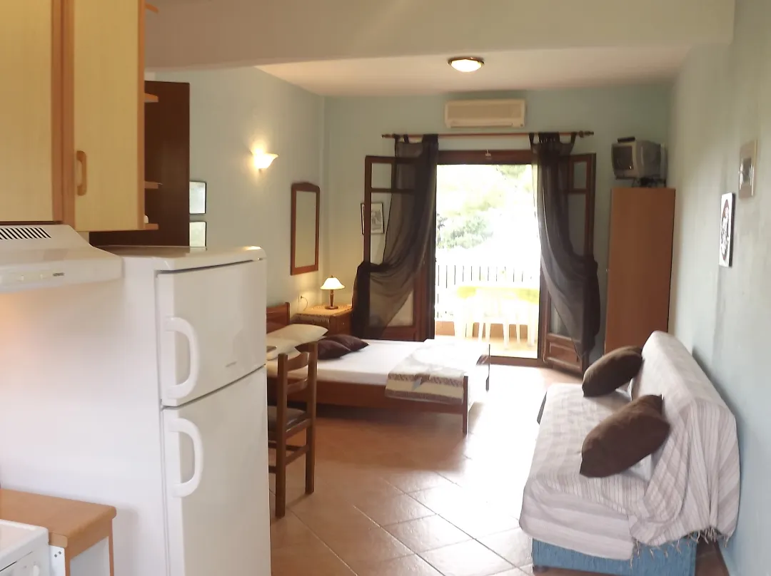 Studios  For 2-3 Persons - Halkidiki