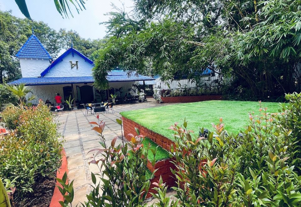 Brham Kp Pune,Pune - Updated Prices & Hotel Reviews 2025 | Trip.com