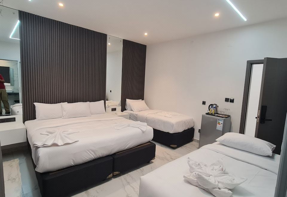 White Garden Hotel, Maputo - 2025 Latest Prices & Deals | Trip.com