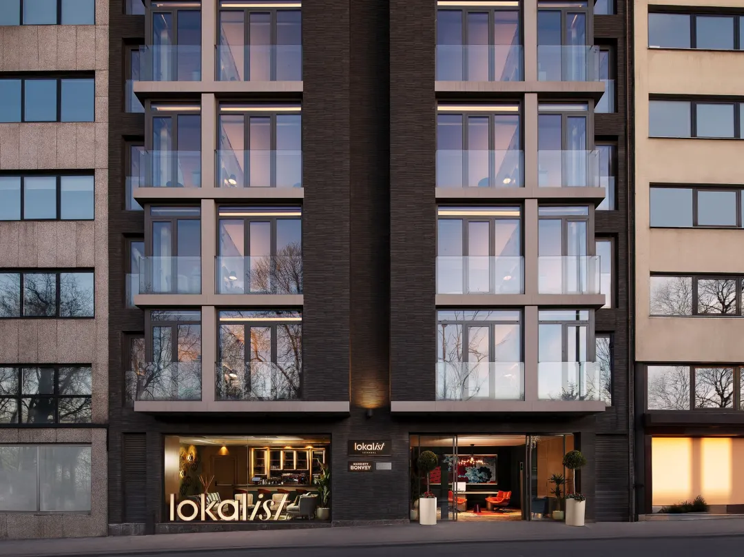 Lokalist, Istanbul, A Tribute Portfolio Hotel - Cihangir