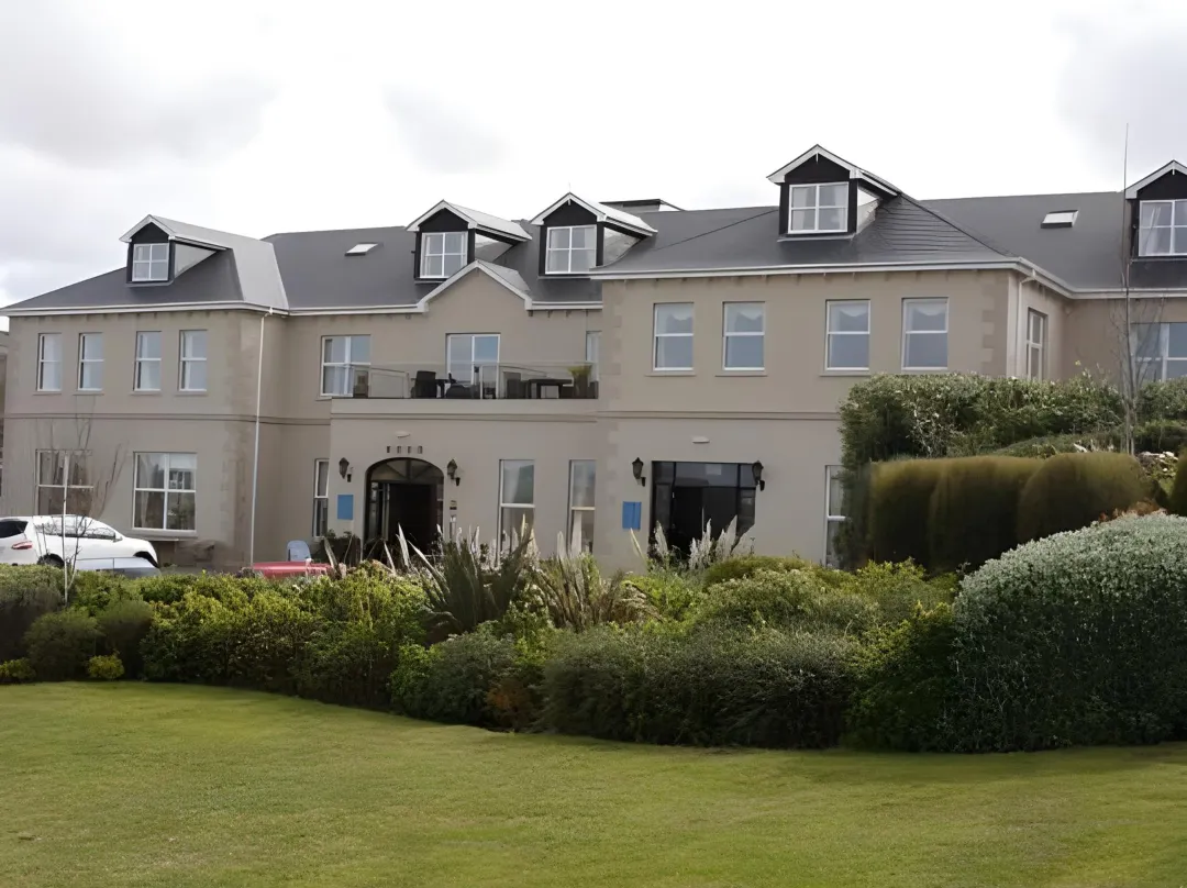 The Ballyliffin Lodge And Spa - County Donegal
