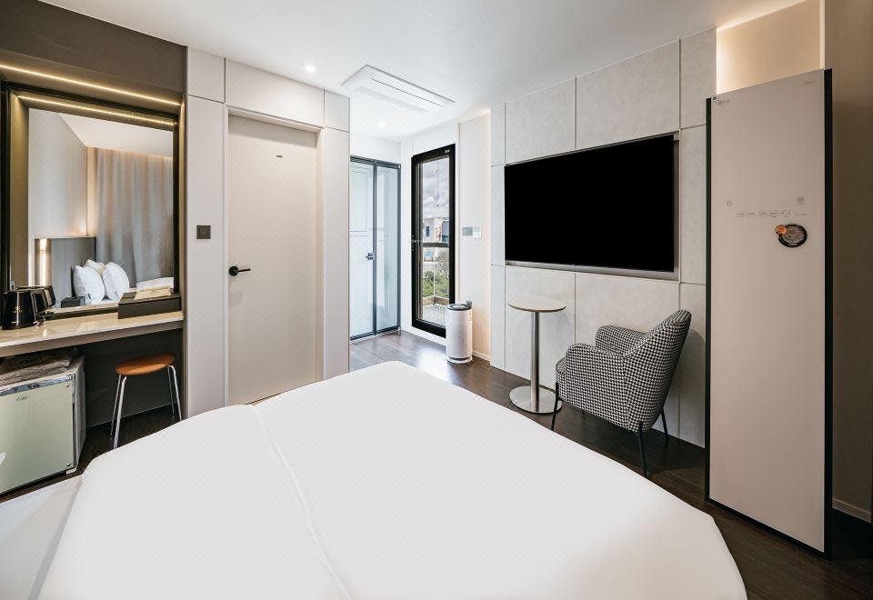 Daegu Exco Lead Hotel، 2024 | Trip.com