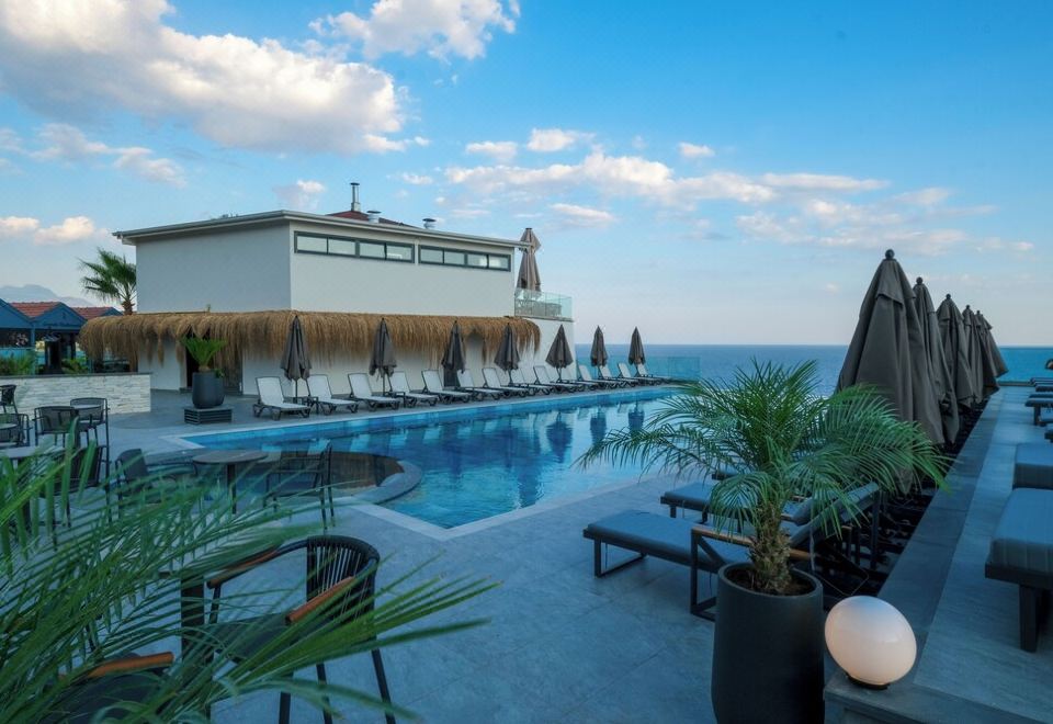 Ada Port Hotel - Adults Only,Alanya - Updated Prices & Hotel Reviews ...