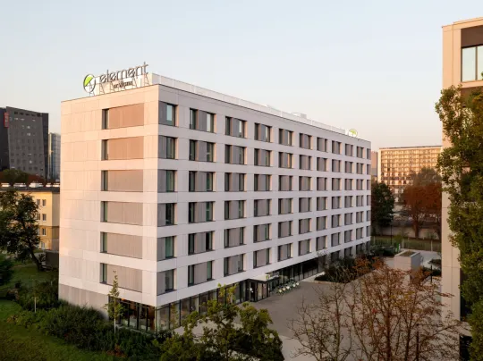 Element By Westin Wroclaw - Wrocław