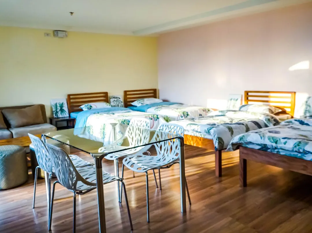 Silong: The Modern Bahay Kubo - Quezon City