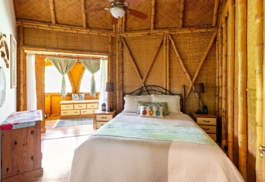 Hawaiian Dream Temple, Haiku-Pauwela (Prices & Reviews 2025) | Trip.com