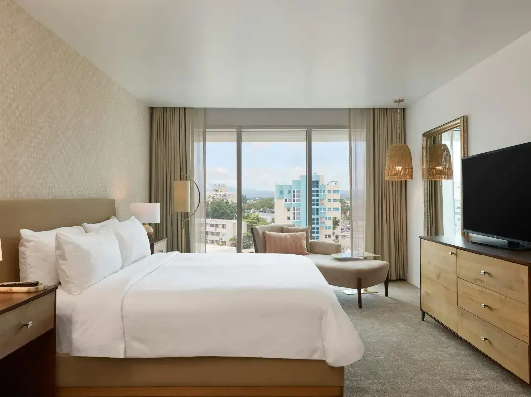 Casa Costera, Isla Verde Beach, Apartments By Marriott Bonvoy - Carolina