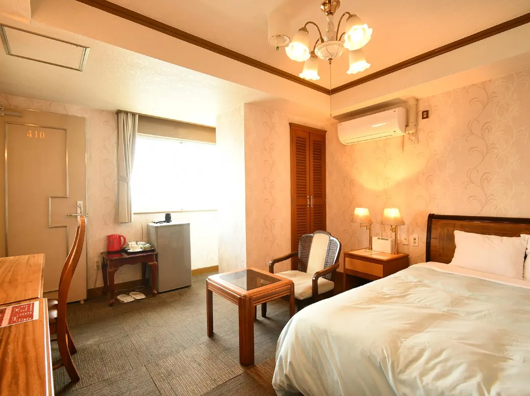 Sunrise Hotel Okinawa - Okinawa