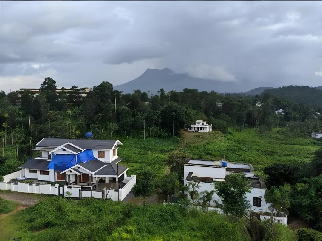 Western Ghats Holiday Homes - Wayanad