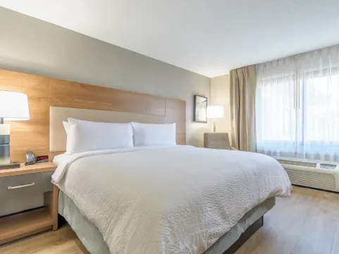 Candlewood Suites Southfield - Detroit By Ihg - Southfield, MI