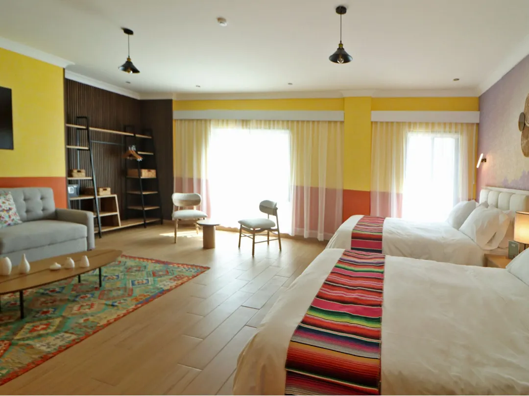 Hotel Boutique Típico - Orizaba