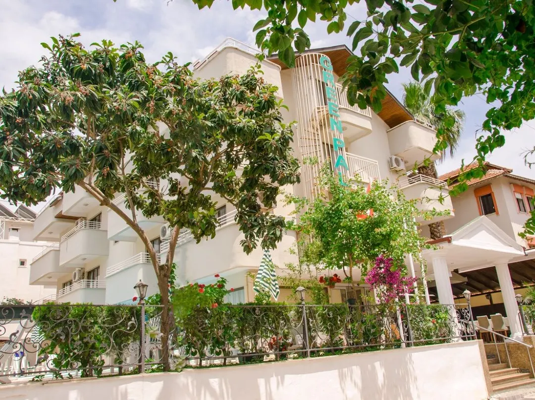 Green Palm Hotel - Marmaris