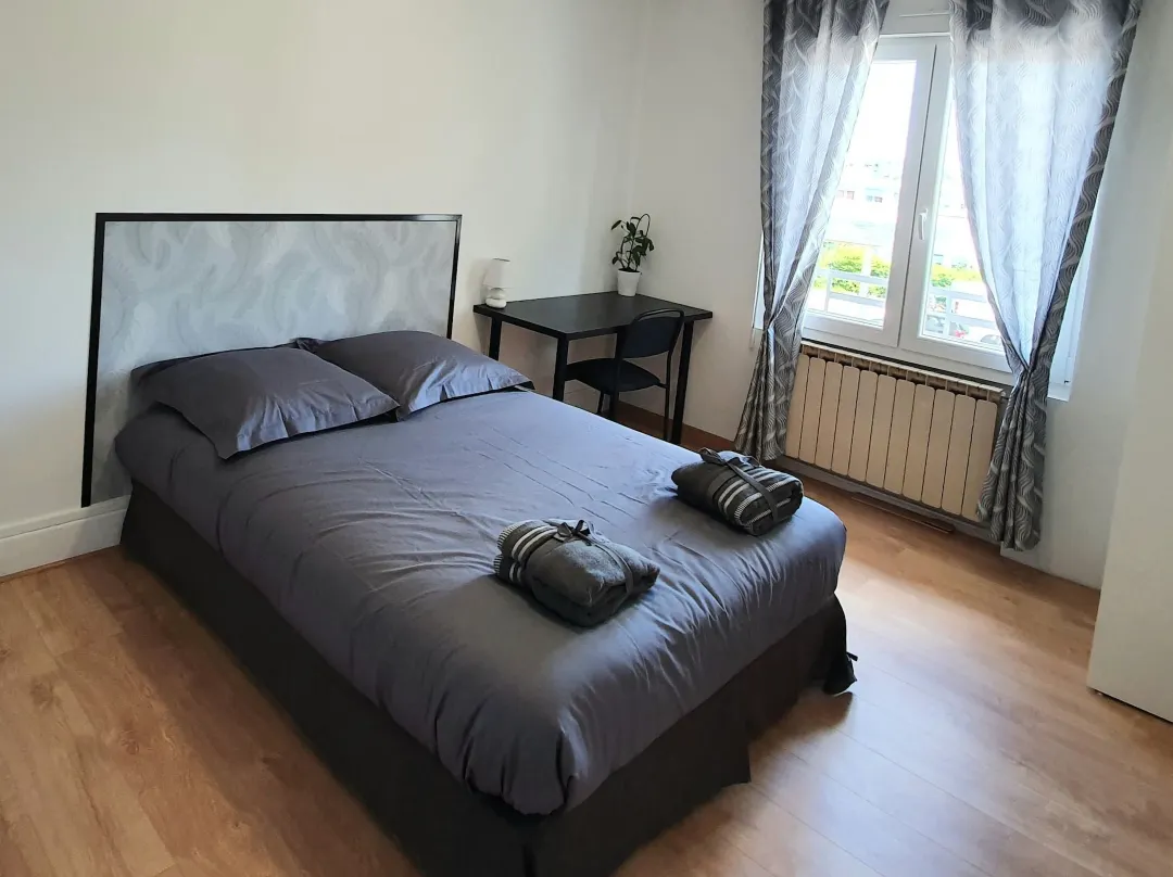 Nancyroom - Meurthe-et-Moselle