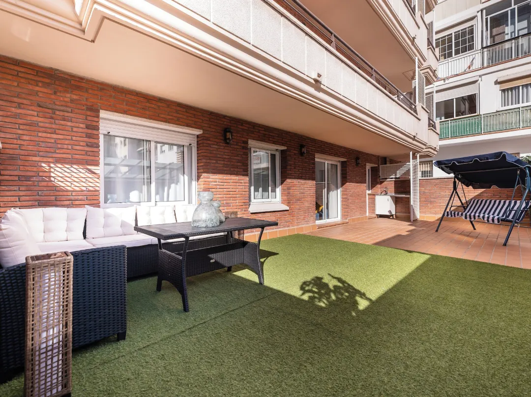 Aparthotel Napols - Abapart - Barcelona