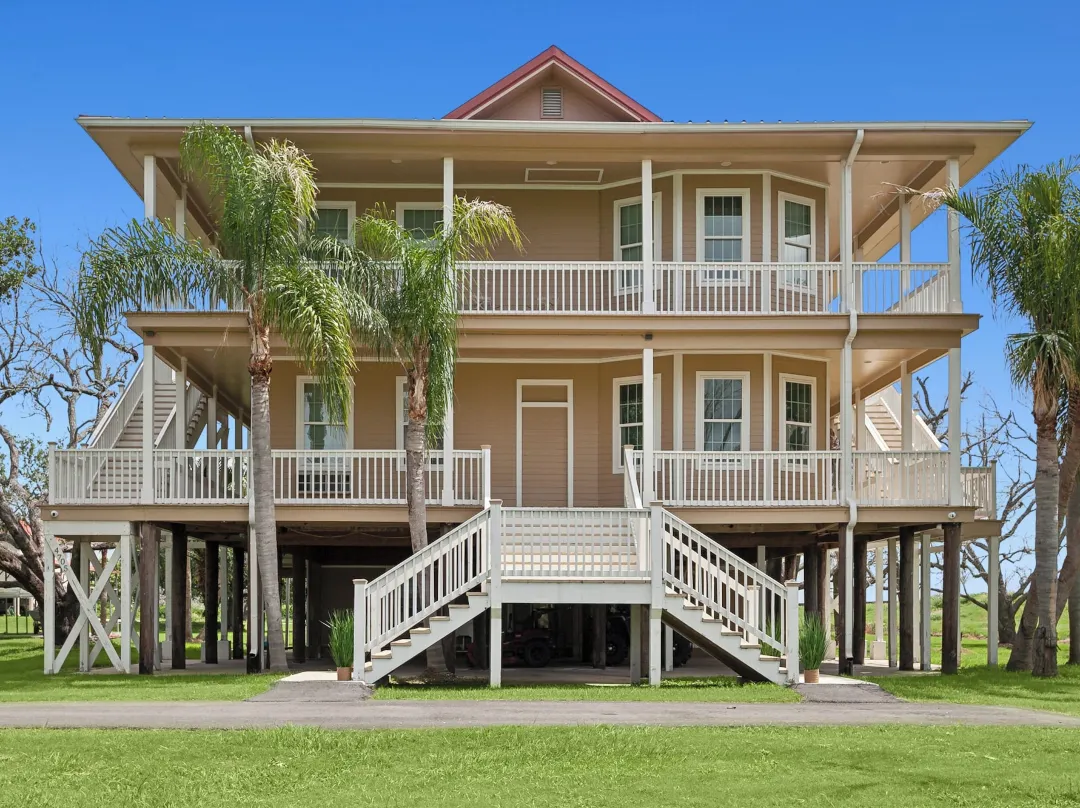 Elsa's Place Bed And Breakfast - Louisiana
