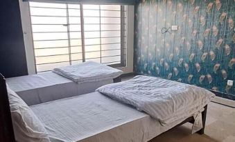 Islamabad Transit Guest House (Islamabad), Giá Cập Nhật 2026, Ưu Đãi ...