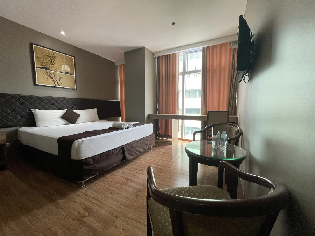Cebu Capitol Central Hotel & Suites Powered By Cocotel - Cebu