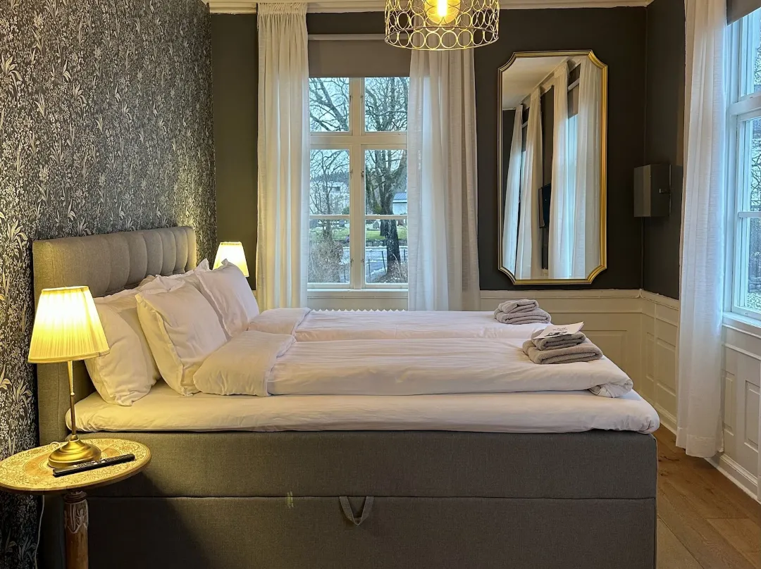 Kinna Bed & Breakfast - Kinna