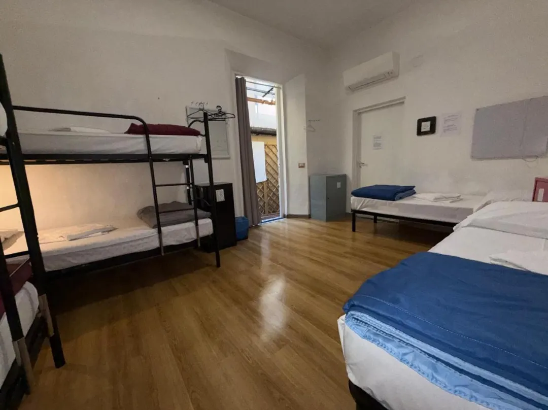 My Friends - Florence