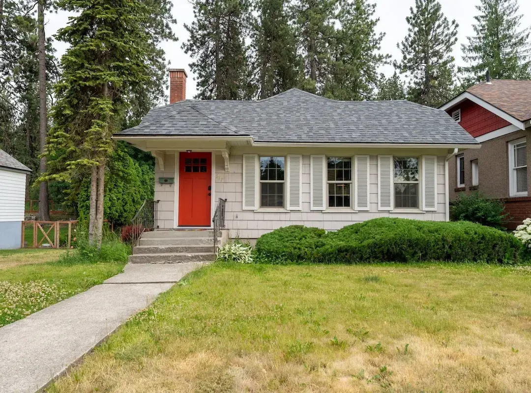 Private Suite And Spacious Living Near Gardens - Charming Retreat - Spokane, WA