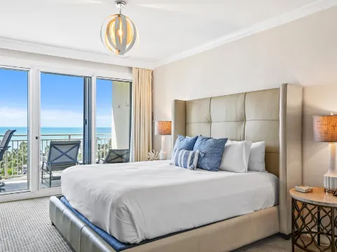 Sterling Shores 508 - Okaloosa Island