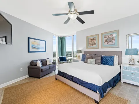 Splash Resort 1601e - Panama City Beach, FL