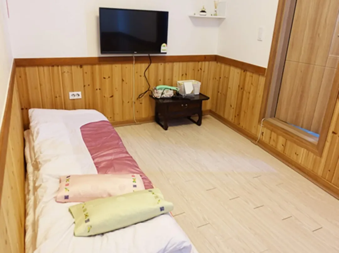 Pongdang Guesthouse - Jeonju-si