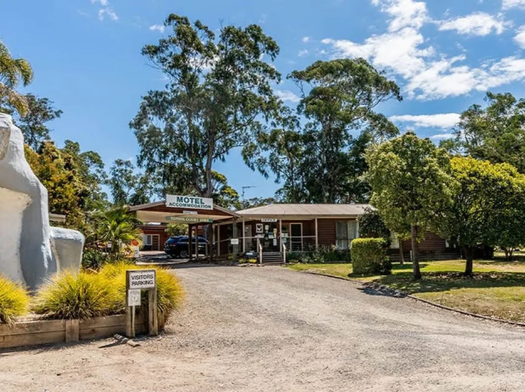 Phillip Island Park Lane Holiday Park - Phillip Island