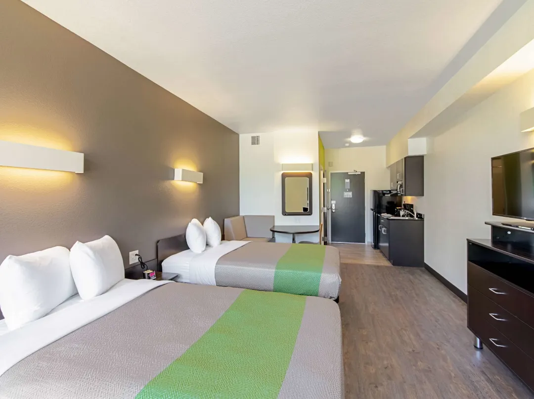 Studio 6 Austin, Tx - Airport - Austin, TX