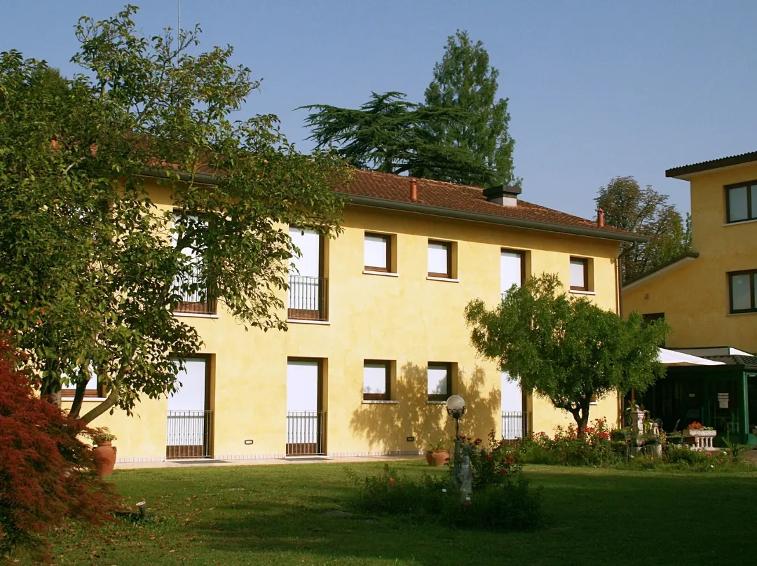 Hotel Al Giardino - Treviso