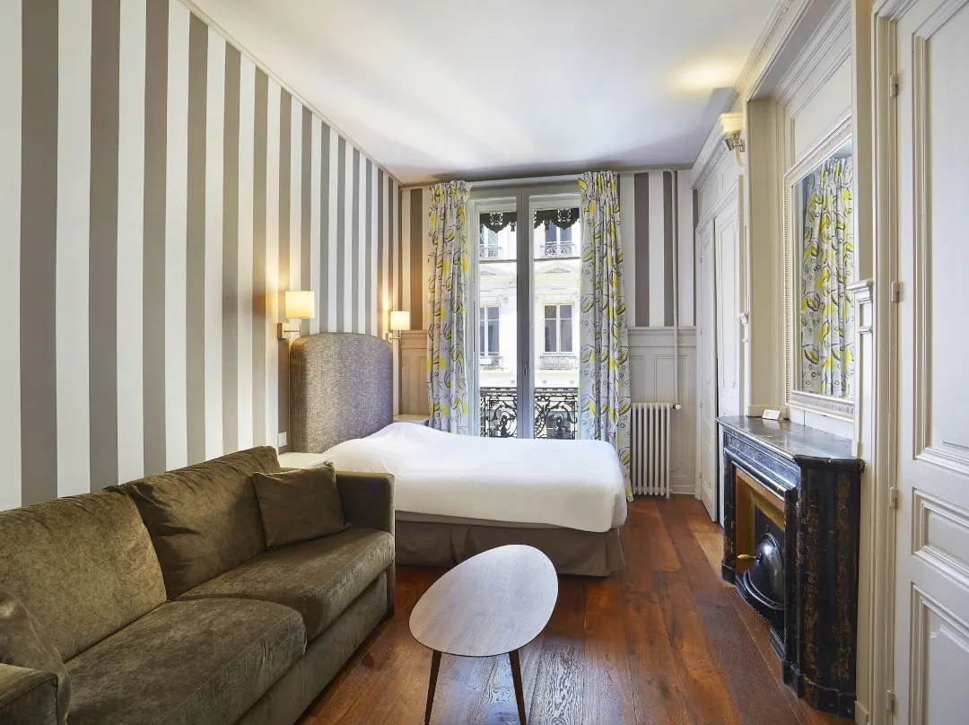 Hôtel Vaubecour - Lyon