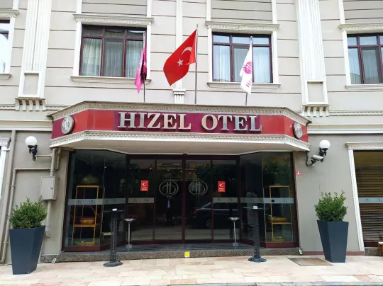 Hizel Hotel - Düzce