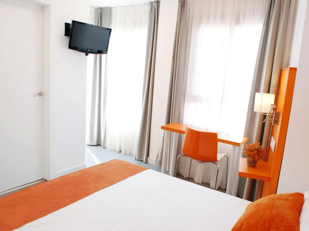 Hotel San Remo - Alicante