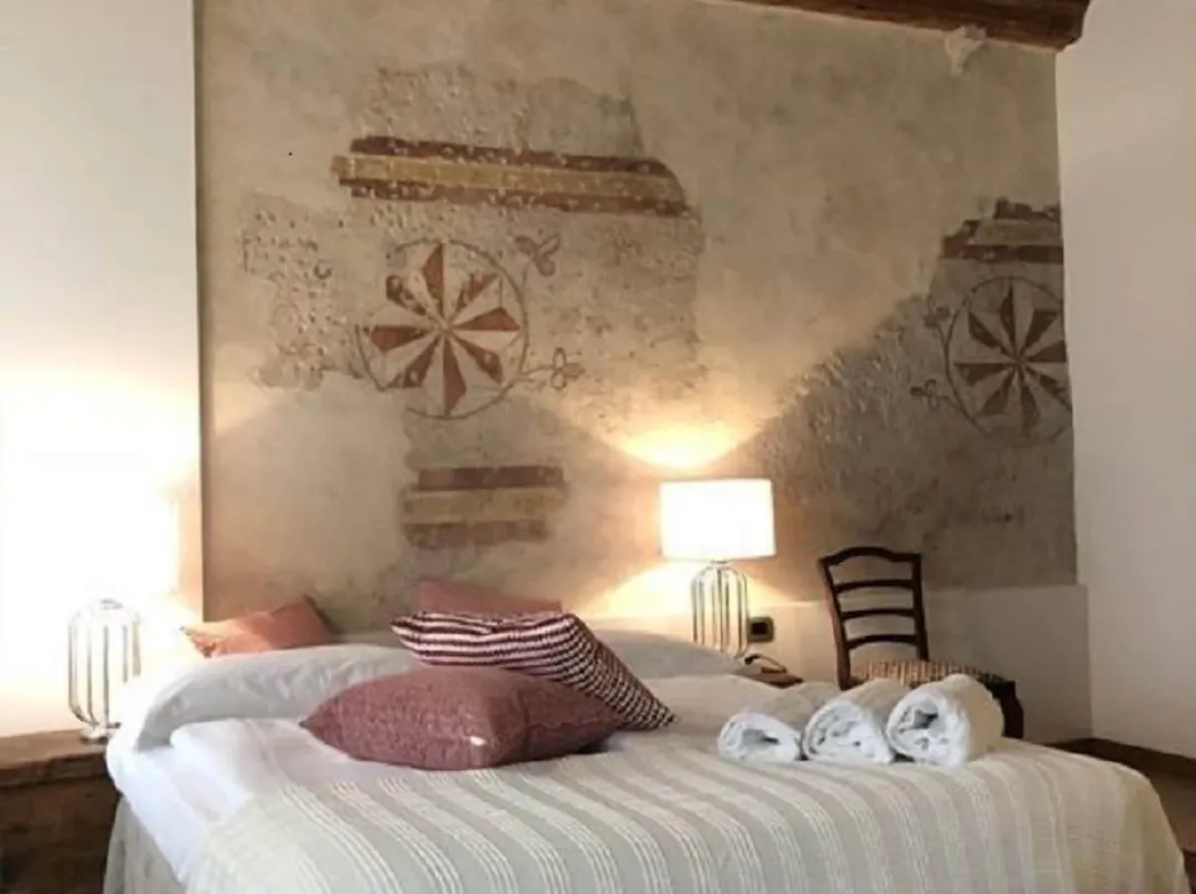 Residenza Pietra Di Verona - Verona