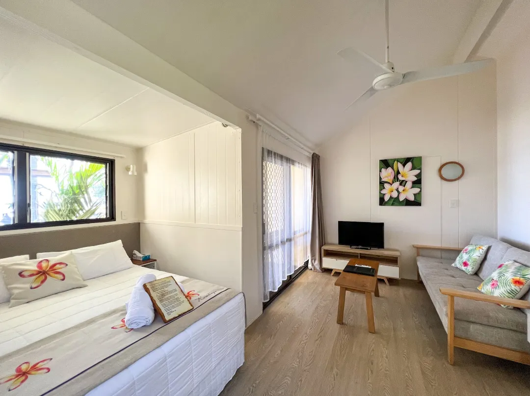 Castaway Resort - Rarotonga