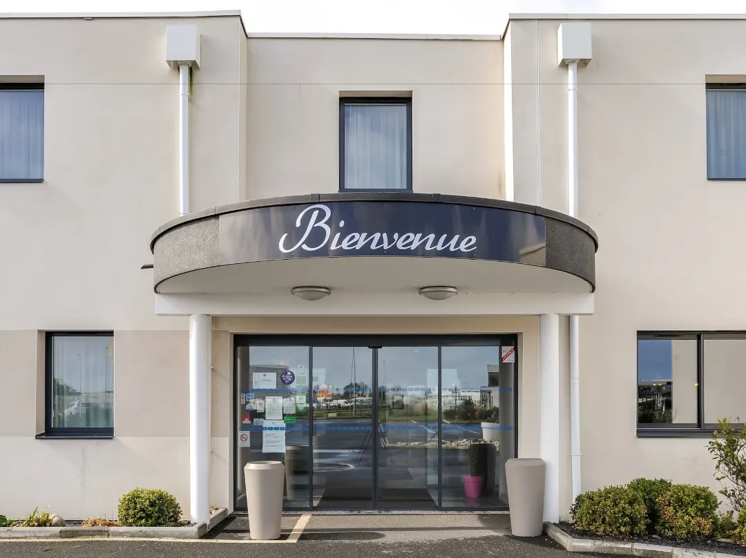 Brit Hotel Le Galion & Spa - Binic