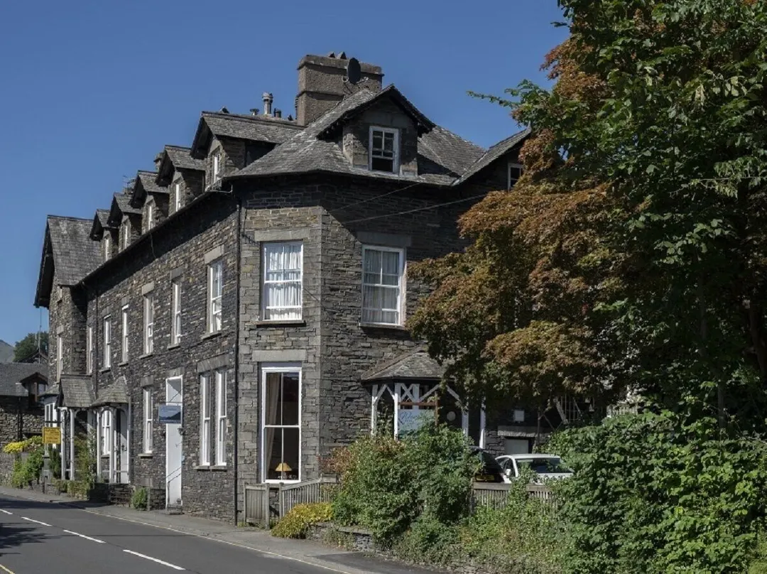 Wanslea Guest House - Ambleside