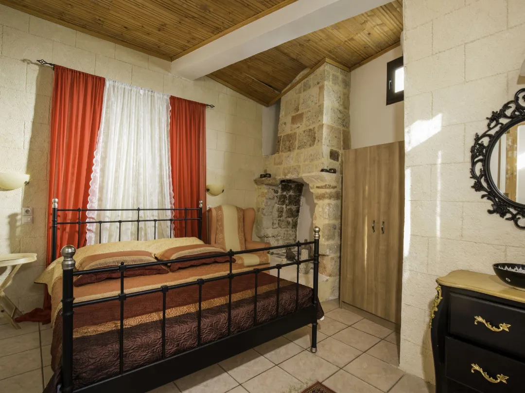 Evdokia Hotel - Rhodes (Greece)