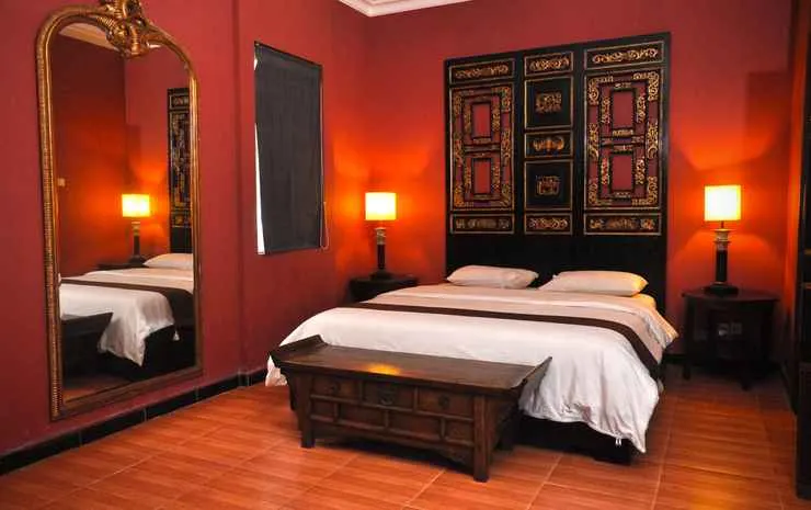 Palm Beach Resort Jepara - Jepara