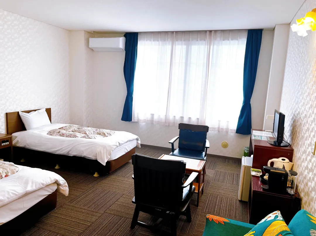 Kinugawa Onsen Hotel - 甲府市