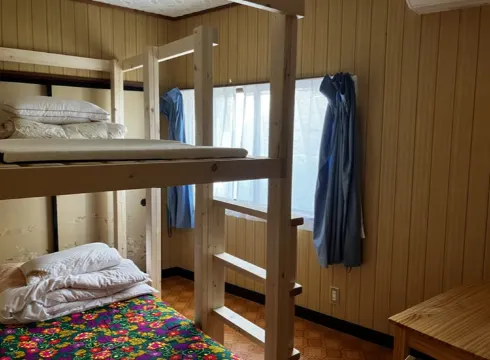 Guesthouse Kuroshima - 이시카와현