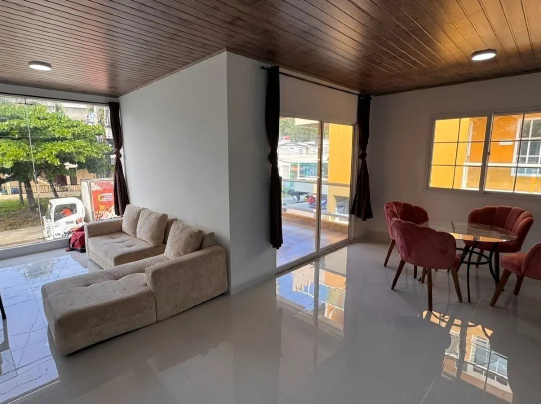 Apartamentos Sweet Island - San Andrés
