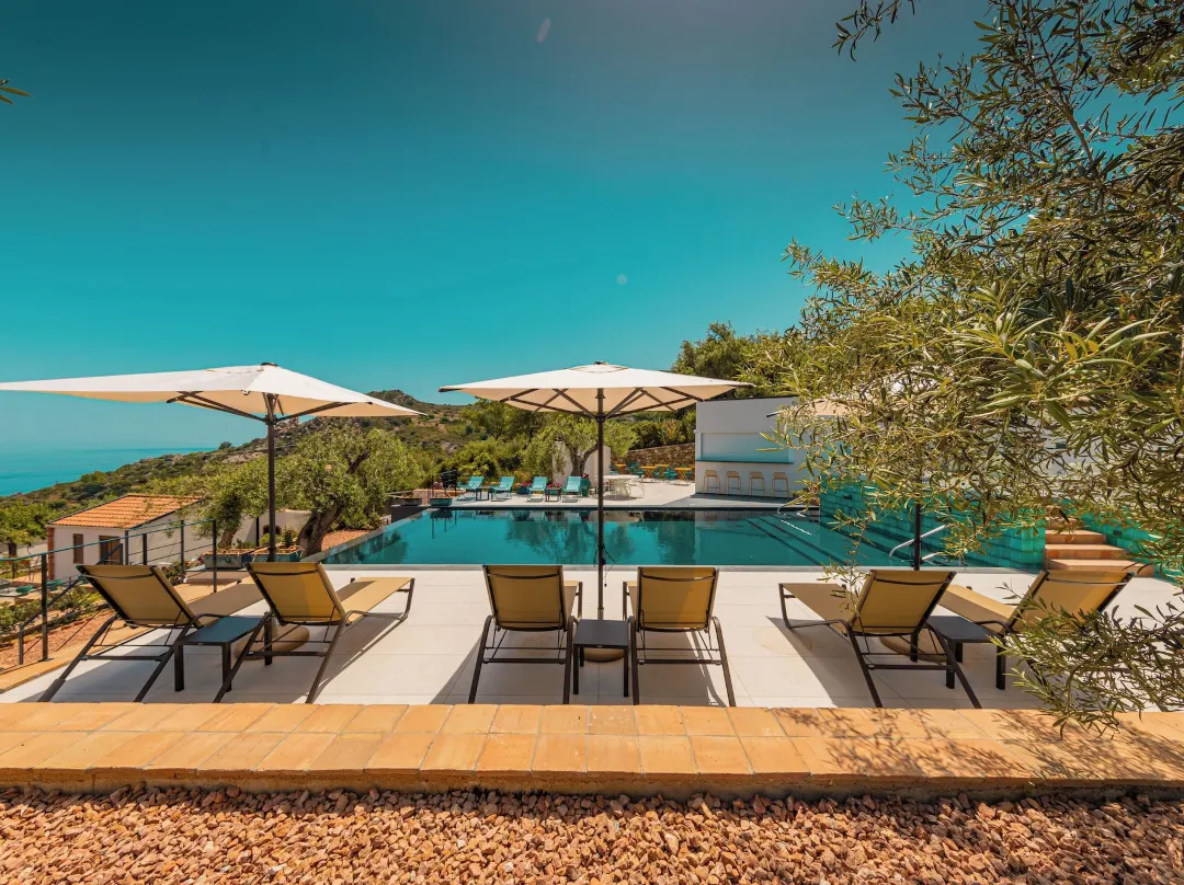 Villa Totò Resort - Cefalù