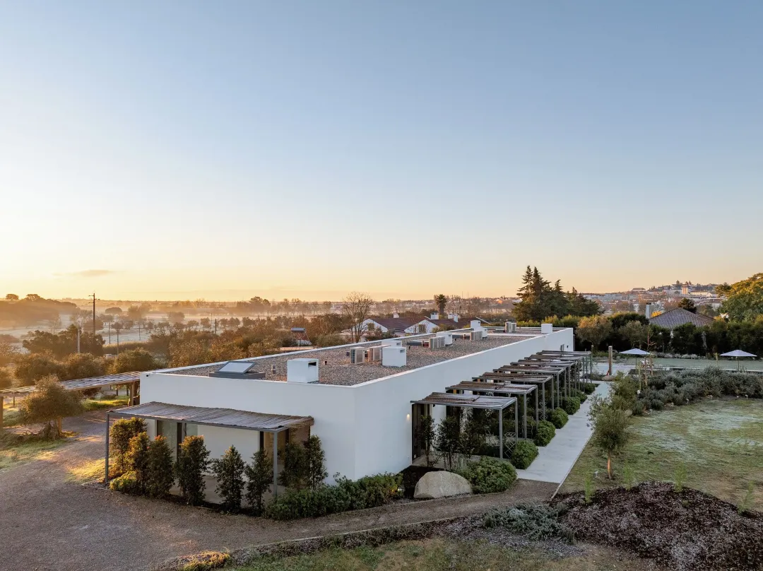 Quinta Da Amendoeira - The Farmhouse - Évora